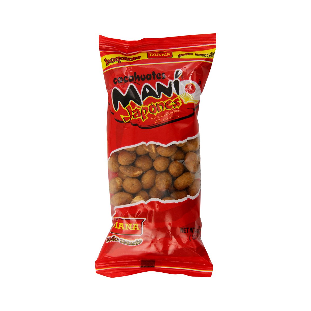 Mani Japones Diana – Va'Querer?